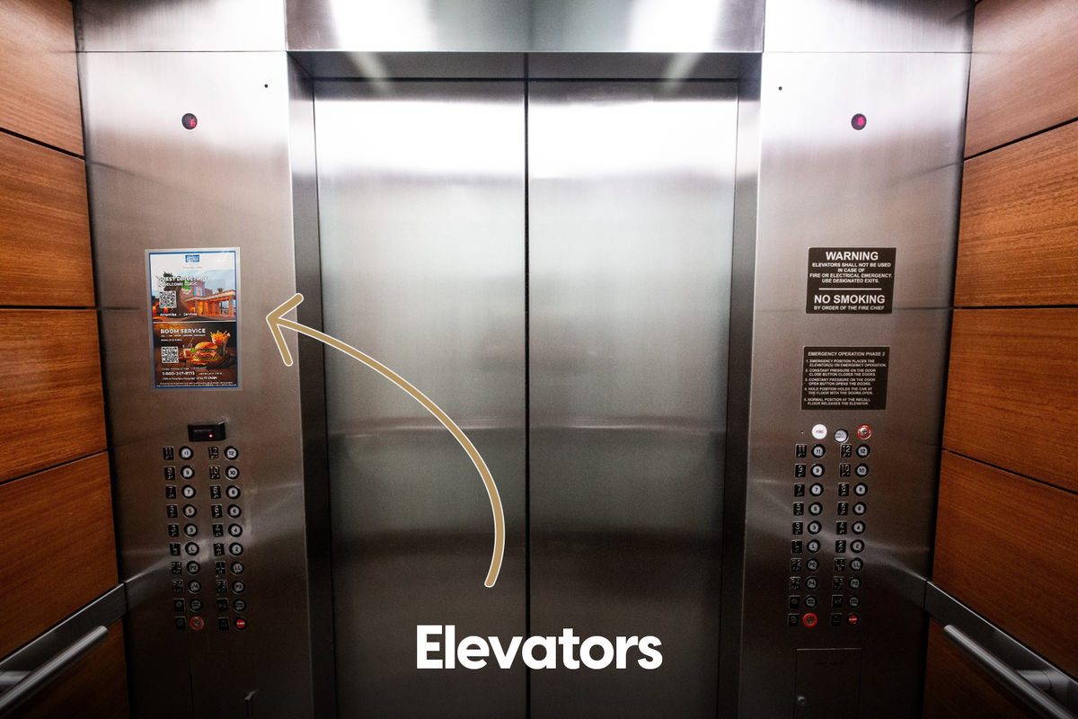 DGD Solutinns Free Digital Guest Directory – Including Free QR Code ...